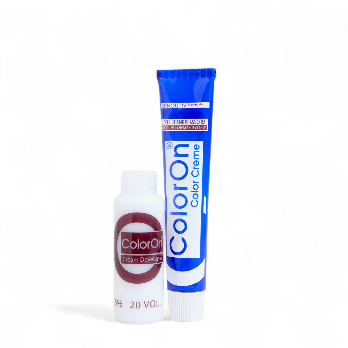 Chopper Hair Color Shade 18 – Coloroncosmetics